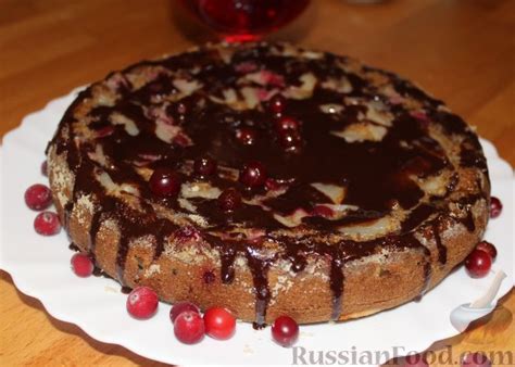 Блюда из груши, рецепты на RussianFood.com: 931 рецепт