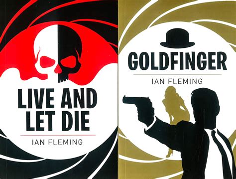 The James Bond Box Set Bookxcess