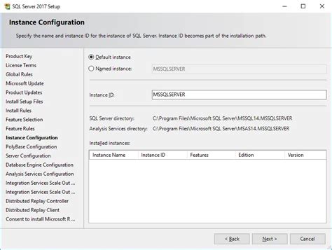 How To Install Sql Server 2017