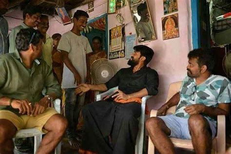 రామ్ చరణ్ మరో సాహాసం చేస్తాడా M9news