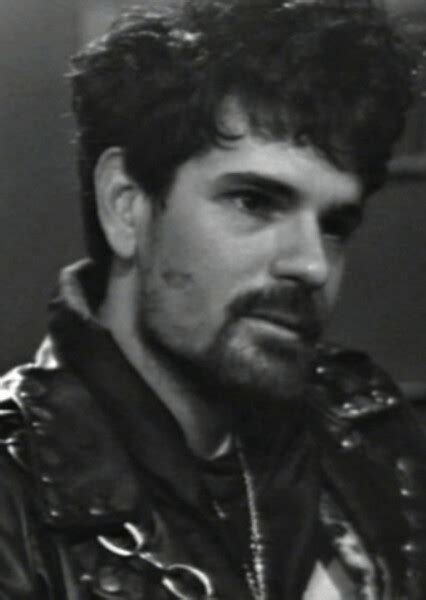 Buzz Hackett Fan Casting