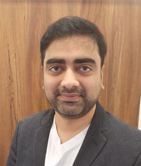 Anuj Patel Agile Network India