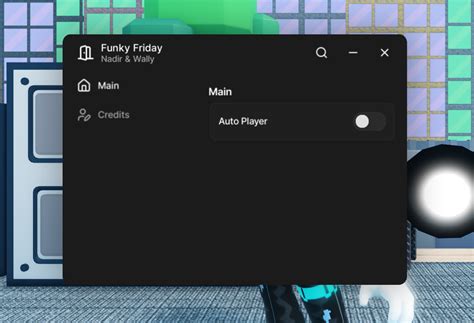 Funky Friday ScriptRB