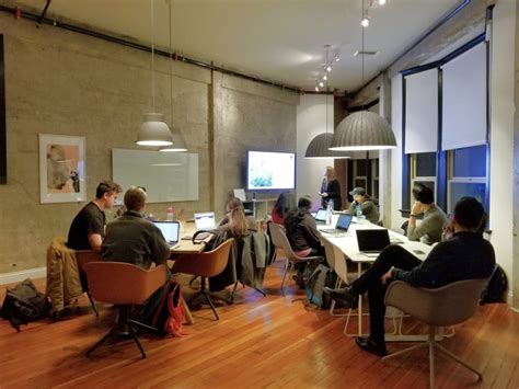 Office Lighting Illuminating Your Workspace For Success