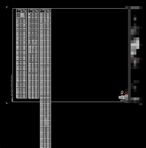 Settings To Control Row Quantity Or Overall Height Of Subdivided Schedules Autodesk Community