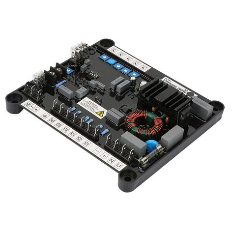 Voltage Regulator Avr Generator Voltage Regulator India Ubuy
