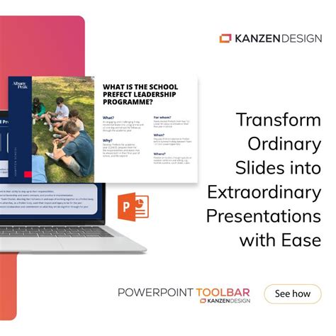 Kanzen Design On Linkedin Campaña Toolbar