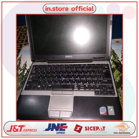 Jual DELL LATITUDE LAPTOP JADUL Shopee Indonesia