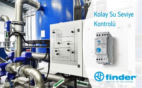 Finder Turkey And Middle East On Linkedin Madeinitaly Watermanagement