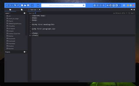 8 Of Our Favorite Free HTML Editors For Windows In 2025