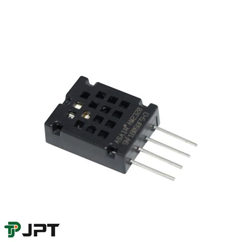 Single Digital Industrial Temperature Humidity Sensor Module From China Manufacturer GUANGDONG