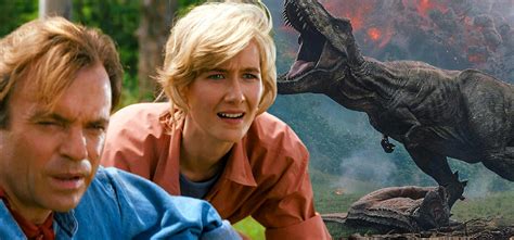 Jurassic Park Meme Smart Jente