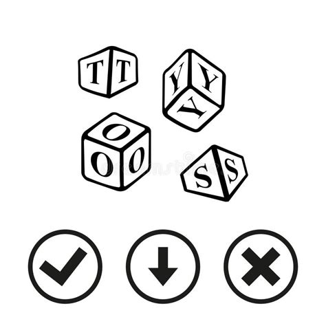Toys Icon Stock Vector Illustration Flat Design Stock Vector