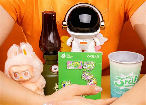 Oxbar We Make Best Disposable Vape