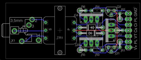 Diy Arduino E Stim Unit
