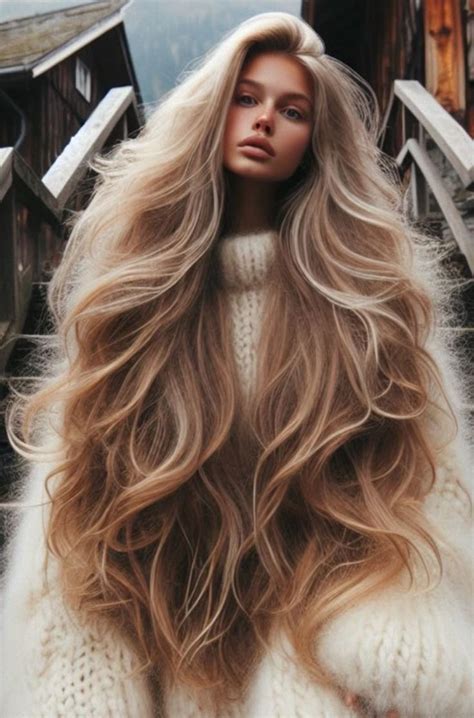 Pin Von Nemes György Auf Rajzok Lange Blonde Haare Lange Haare