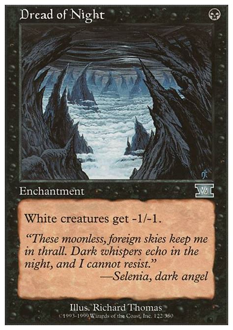 1998 Brian Selden World Championship Decks Vintage Mtg Deck
