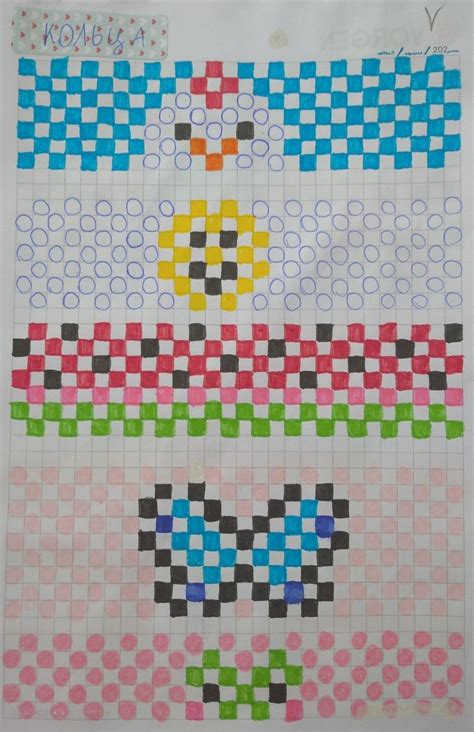 Схемы колечки из бисера Diy Beaded Rings Beaded Crafts Diy Beads