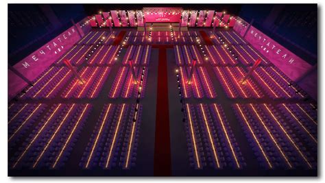 Beauty Conference 2022 Behance