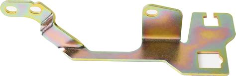 Throttle Cable And Kickdown Cable Bracket For Edelbrock Performer