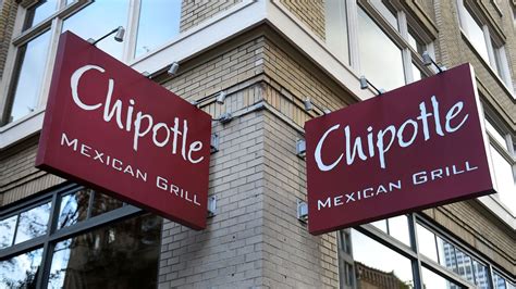 Chipotle Asks Twitter Followers To Choose Between Sex Or Weed Eater