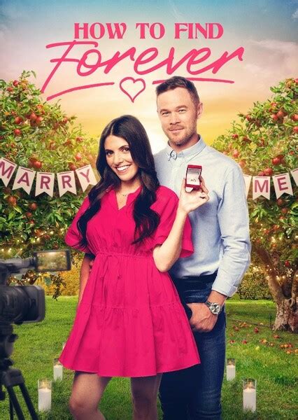 How To Find Forever Cider And Sunsets Fan Casting