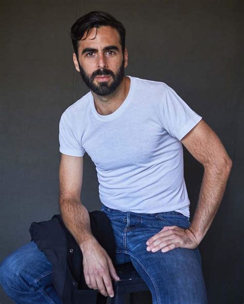 Alejandro De Mesa Actor E Talenta