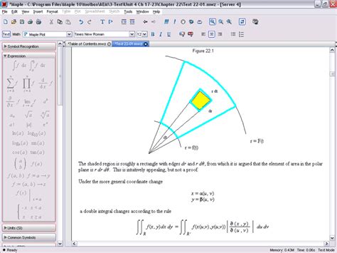 Screenshots And Examples