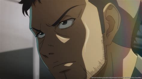 애니플러스 On Twitter 애니플러스 601 0200 방송 『마이 홈 히어로 』 제9화 운명의 날 쿄이치와 함께 식사를 하고 농밀한 일주일이 끝나감을