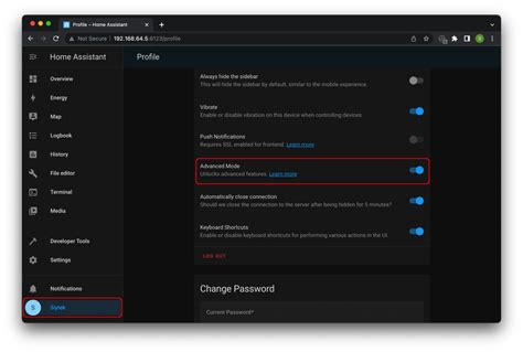 Home Assistant Configuration Yaml The Beginners Guide Siytek