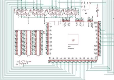 When Designing A Due Shield Should I Connect ALL GND Pins Or Just One GND Pin To The Shield S