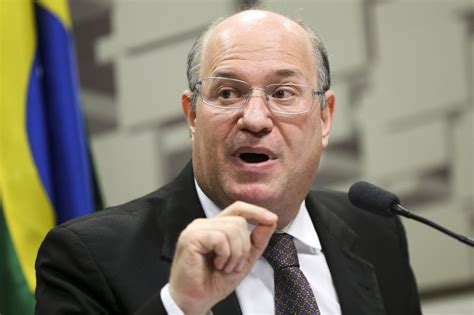 Ilan Goldfajn é Eleito Presidente Do Bid Meirelles Tece Elogios