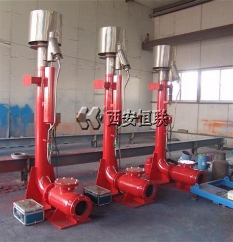 油田钻井点火装置 知乎
