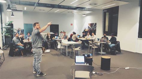 Bejs Js Community In Belgium