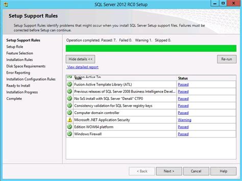 Sqlcoffee En Español ¿cómo Instalar Sql Server 2012