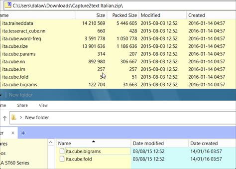 How Do I Preserve Original Folderfile Timestamp From Zip File Solved