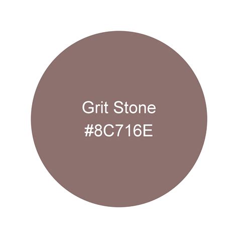Grit Stone · Theme