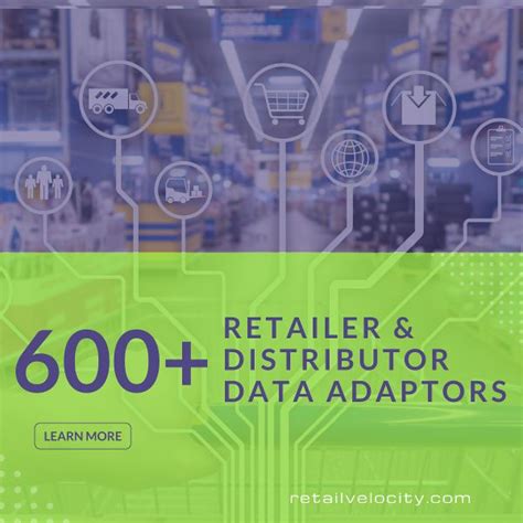 Retail Velocity On Linkedin Dataanalytics Datamanagement