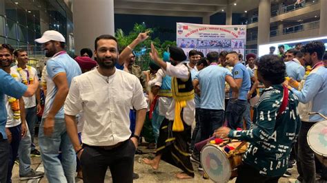 Sarthak G On Linkedin Indianrowingchamps Asiangameswinners Proudnation