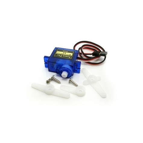 Arduino Ile Servo Motor Kontrolü Nasıl Yapılır