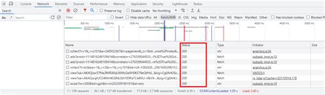 Javascript Request Error 401 No Authentication Token Authorization