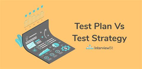 Test Plan Vs Test Strategy Whats The Difference Interviewbit