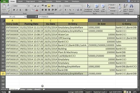 Video 05 Userform Part 2 Youtube