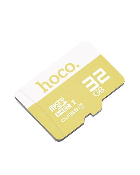 Online Shopping Qatar Buy HOCO GB TF MEMORY CARD CLASS At NetplusQatar Com
