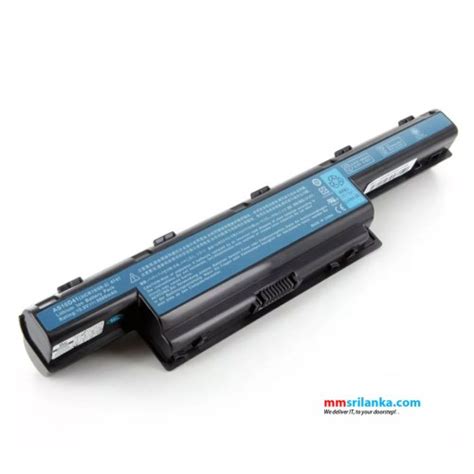 Acer Aspire Up Parts Batteria Per Acer Al12a32 Per Laptop Aspire V5 571 V5 531 V5 551 V5 561g
