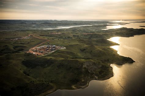 The Epa Once Said Fracking Did Not Cause Widespread Water Contamination