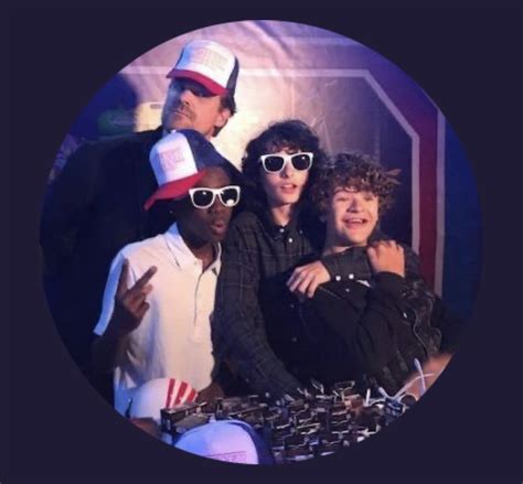 Pin By Zid 🍉 On Stranger Things Mickey Mouse Disney Characters Character