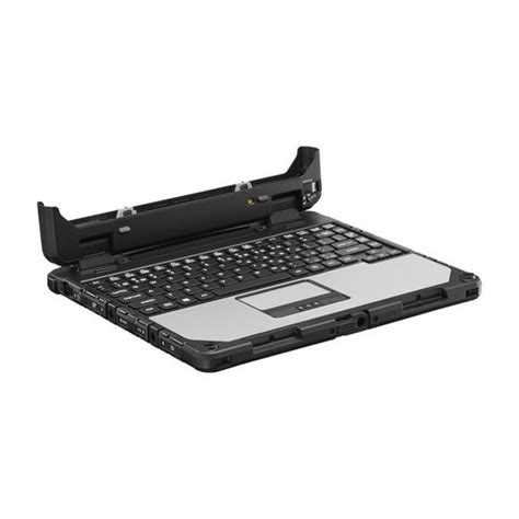 Panasonic Azerty Non Backlit Keyboard For Toughbook Cf 33 Cf Vek331n