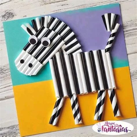 9 Zebra Class Ideas Zebra Craft Animal Crafts Preschool Crafts