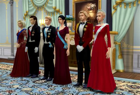 Sims 4 Cc Royal Clothes The Best Japanese Mods And Ccs For The Sims 4